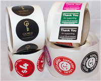 Online Print Design and Personalised Printing